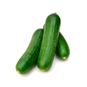 Pepino Mini - Agroponiente